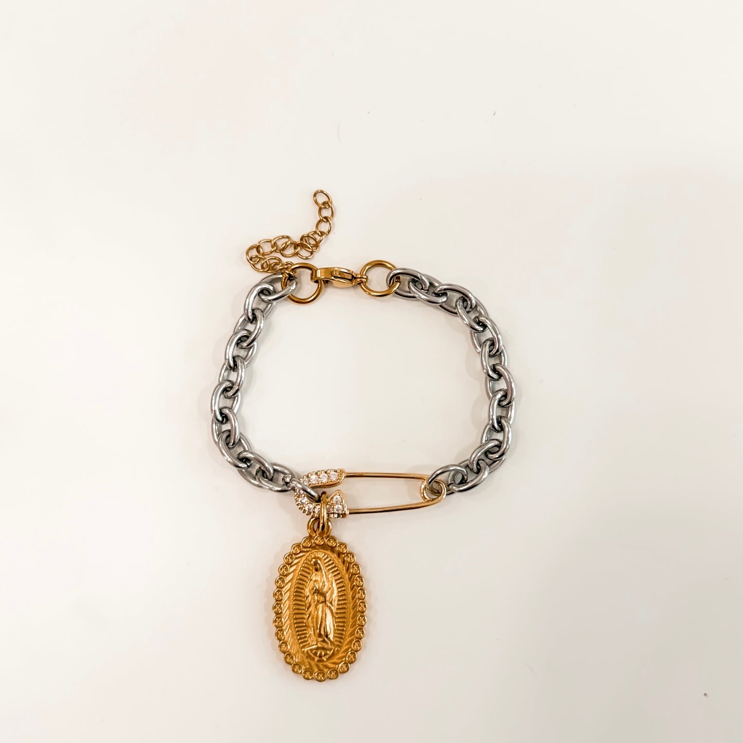 CAMINANDO CON FE – Beads By. N